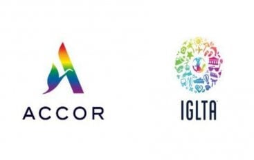 Accor partners with International LGBTQ+ Travel Association to create ...