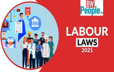 More Than 85% People Hail And Welcome The New Labour Codes: Survey - BW ...