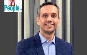 Vijayaraman Subramanian To Take Over As VP And MD At Verizon India - BW ...