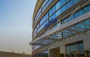 Park Inn by Radisson Clark launches South Wing in the Philippines - BW ...