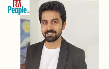 BharatPe Names Parth Joshi as Chief Marketing Officer - BW People