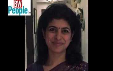 Geetika Mehta Takes Over As MD At Hershey India; Moves On From HUL - BW People