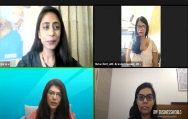 How Next Generation Leaders Are Changing The Game - BW Disrupt