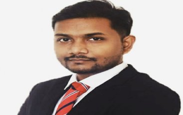 Ambuj Sonal Joins Link Legal As Associate Partner - BW Legal World