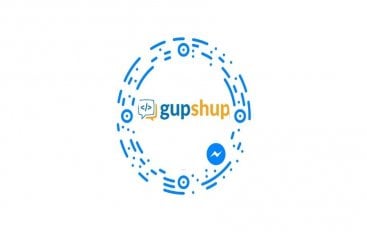 Gupshup Logo Gupshup Careers | Levels.fyi