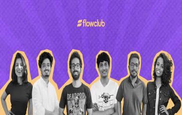 Flow Club Raises Pre-Seed Funding From Antler India - BW Disrupt