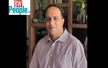 CARS24 India Appoints Mrinal Sinha As CHRO - BW People