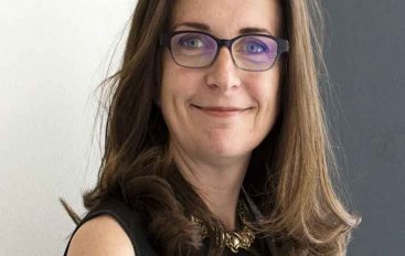Mindshare Elevates Helen McRae To APAC CEO - BW Marketing World