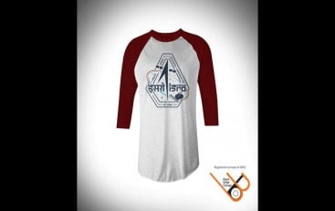 Black White Orange to Debut Official ISRO Merchandise in India