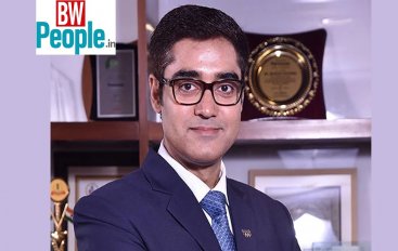 Panasonic India Elevates Manish Sharma As Chairman - BW People