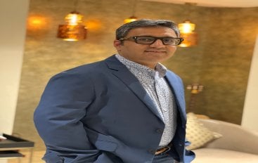 5 Interesting Facts About BharatPe Co-Founder Ashneer Grover - BW ...