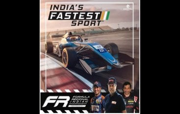 Formula Regional Indian And Formula 4 Become the First FIA Sanctioned ...
