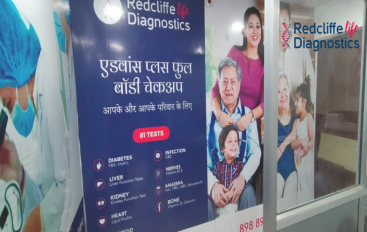 Redcliffe Life Diagnostics Launches Lab In Patna - BW Healthcare World
