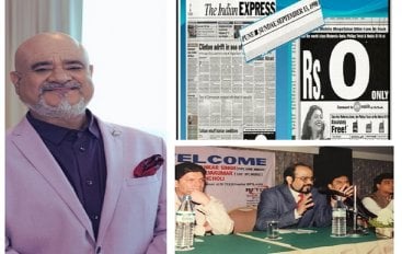 Sumant Kaul Change Management Innovator, Brings Bliss GenX, An Advanced ...