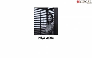 IndiGo GC Priya Mehra Tenders Resignation - BW Legal World