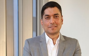 Global Pandemic Needs Global Solutions: Madan Krishnan - BW Healthcare ...