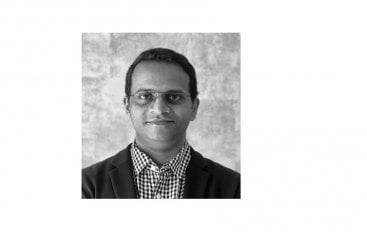 hBits Appoints Jeslin George As Senior Vice President Digital Marketing