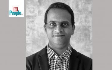 hBits Names Jeslin George As Senior Vice President Digital Marketing ...