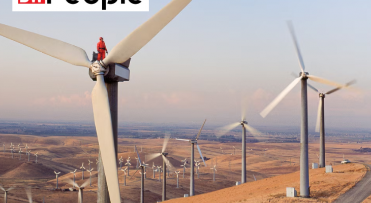 Job Demand In Renewable Energy Sector Surges 23 7 In Fy24 Report Bw