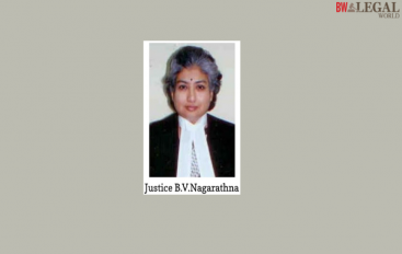 Meet Justice B.V. Nagarathna, India's Probable Woman Chief Justice In ...