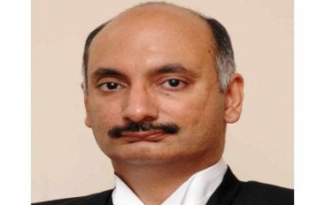 Justice MS Ramachandra Rao Named Acting Chief Justice of Telangana HC ...