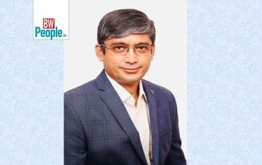 Equinix Ropes In Manoj Paul As Managing Director - BW People
