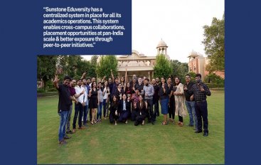 Sunstone Eduversity Launches ‘Pay After Placement’ MCA Program - BW ...