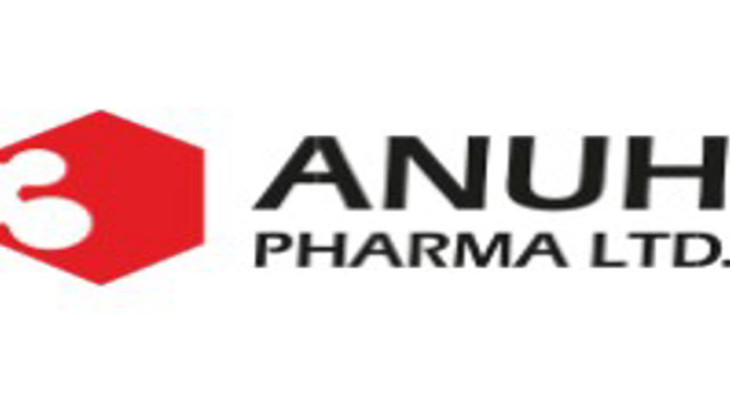 Anuh Pharma Clears EDQM GMP Audit - BW Healthcare World