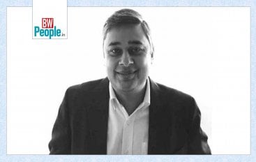 Ex-GroupM HR Head Rohit Suri Takes Over As CHRO Dentsu (SA) - BW People