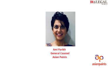 Ami Parikh Joins Asian Paints As General Counsel - BW Legal World