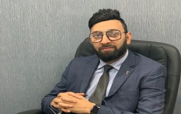 Serial Entrepreneur, Manan Sharma Vashisht Acquires Tech Branding ...
