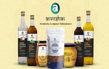 Anveshan Raises 3.67 Cr In Seed Funding Led By DSG Consumer Partners ...