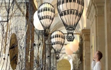 Radisson Collection launches global art series - BW Hotelier