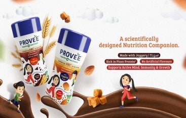 Veeba Launch Plant Protein And Jaggery-Based Health Food Drink - BW Disrupt