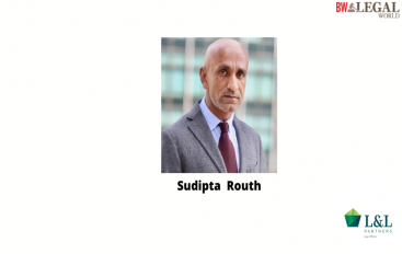 L&L Partners Continues Talent Acquisition As Sudipta Routh Rejoins Firm ...