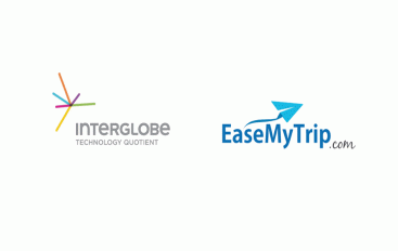 InterGlobe Technology Quotient and EaseMyTrip announce agreement worth $10 million - BW Hotelier