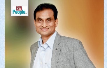 CavinKare's CK Ranganathan Appointed As AIMA President - BW People