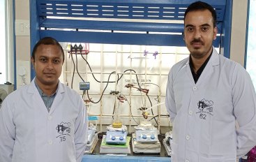 IIT Mandi, IIT Delhi and Yogi Vemana University Researchers Develop ...