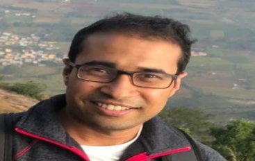 Nilesh Agarwal joins Peak Performer as Co-founder and CTO - BW Disrupt
