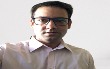 CAM Partner Ravi Kumar Joins IndusLaw - BW Legal World