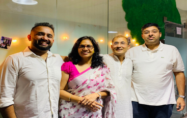 Chalo Raises $40M In Its Series C Funding Round - BW Disrupt