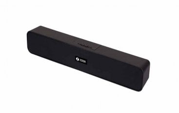 ZOOOK Launches Melody Bar And Harmony Bar In India - BW Businessworld