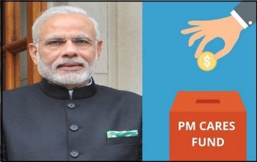No Factor To Show PM CARES Fund Private In Nature: Advocate Shyam Divan ...