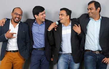 'We Want To Be Amongst First Digital Banks In The Country' Manish Lunia ...