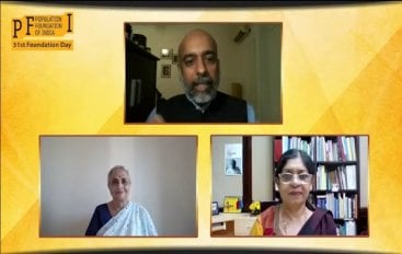 What Will It Take To Meet Rural Women's Health Needs: Poonam Muttreja ...