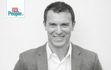 Michael Komasinski Appointed As Global CEO Merkle - BW People