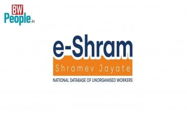 Over 4 Crore Workers Registered On e-Shram Portal In Under Two Months ...