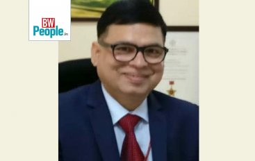 PNB Ropes In Kalyan Kumar As Executive Director - BW People