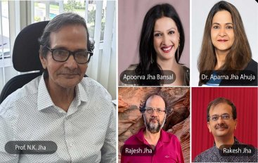 IIT Delhi Establishes Prof N K Jha Chair For Research In Chemistry - BW ...