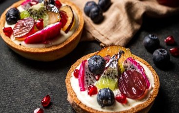 So Indulgent India launches Drizzle & Dust - BW Hotelier